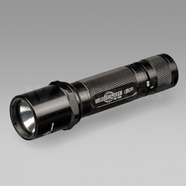 SUREFIRE 6P オリジナル フラッシュライト「WARRIORS ONLINE SHOP」